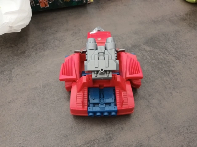 TRANSFORMERS G1, ACTION Master Turbo Racer Wheeljack Autobot Takara ...