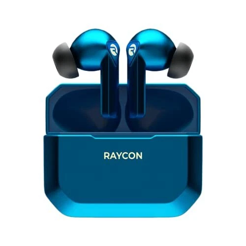 RAYCON THE GAMING Bluetooth True Kabellose Earbuds mit integriertem ...