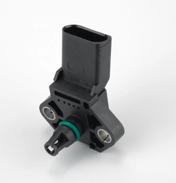 MAP SENSOR INTERMOTOR for VW Passat GTE CUKC/DGEB 1.4 Dec 2015 to Sep ...