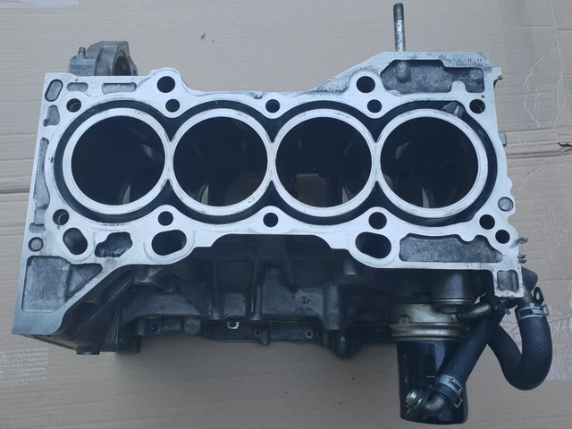 HONDA CIVIC TYPE R FN2 K20Z4 86mm Engine Block - Turbo - Build £170.00 ...