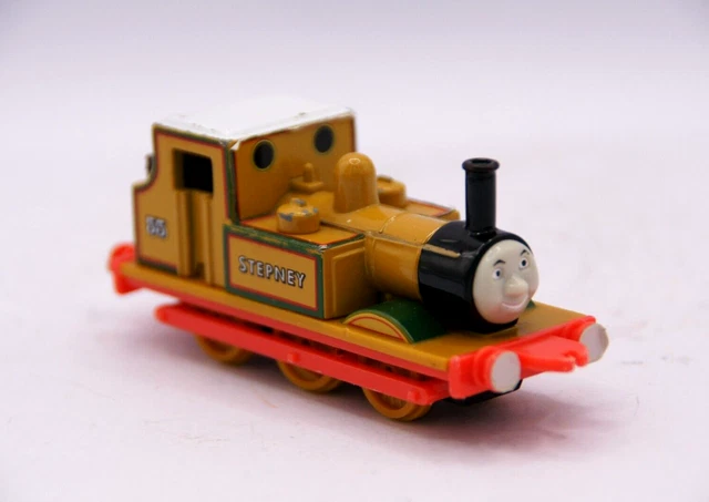 STEPNEY - THOMAS The Tank Engine and Friends £7.50 - PicClick UK
