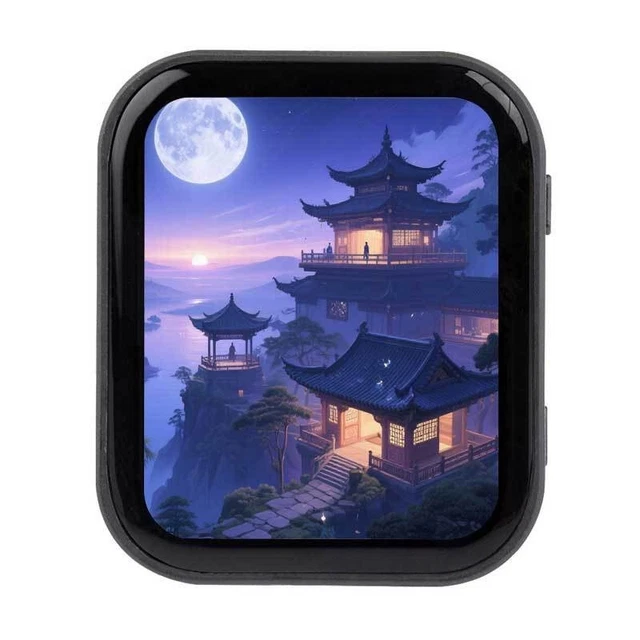 FOR DEEPSEEK ESP32C6 Development Board with AI Voice and 35 Inch HD ...