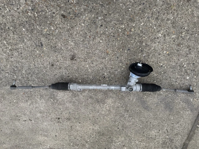 FORD FIESTA ST Line Mk8 Power Steering Rack 1.0 Petrol 2018-2022 £45.00 ...