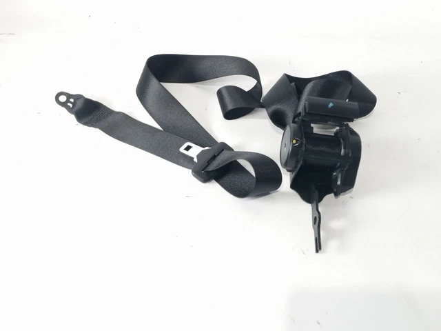 619185300E CEINTURE DE Securite Arrière Droite / 131809 Pour Bmw 3 F30 ...