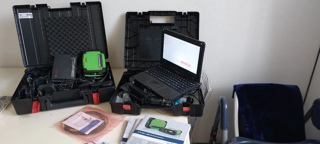 BOSCH KTS 960 + Kts 540 EUR 2.500,00 - PicClick FR