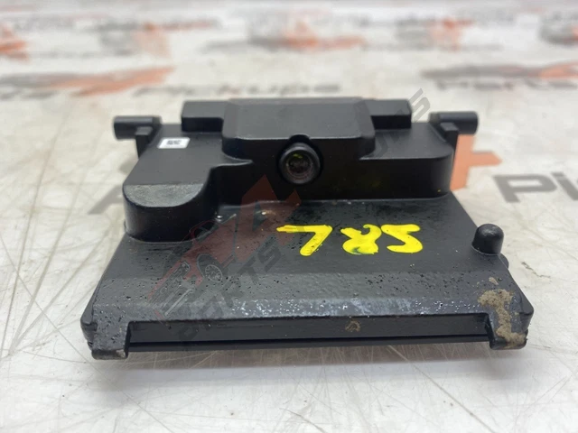 2022 FORD RANGER Wildtrak Front Radar Camera 2019-2023 JB3T-19H406-CF ...