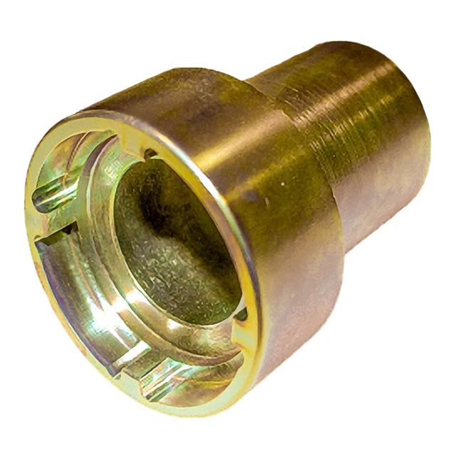 ALLISON 1000-2000 TRANSMISSION Output Shaft Nut Socket Tool 2000-10 T ...