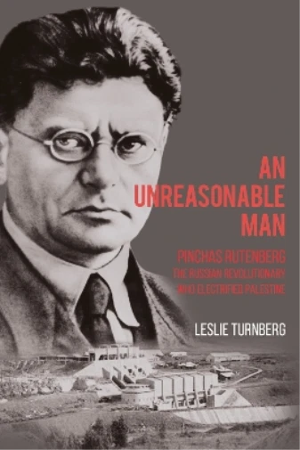 LESLIE TURNBERG AN Unreasonable Man (Relié) EUR 29,12 - PicClick FR