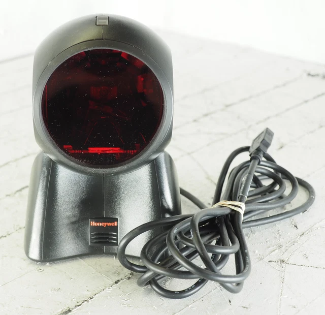 LECTEUR DE CODE-BARRES Honeywell Orbit MS7120 EUR 256,14 - PicClick FR
