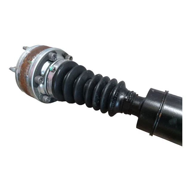FORD RANGER PROP Shaft Front 2.2 3.2 2.0 2011-2022 Jb3G-4A376-Dc £69.99 ...