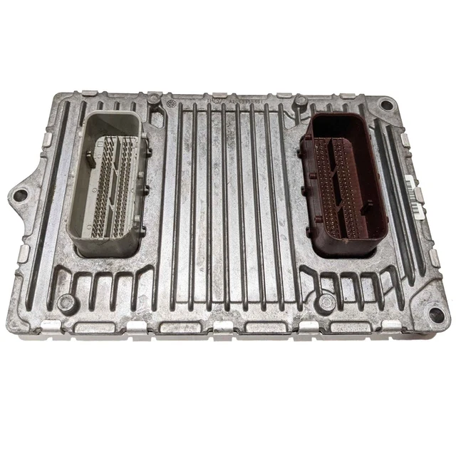 OEM ENGINE CONTROL Module ECU PCM Fiat 500 E Electric 2013-2019 ...