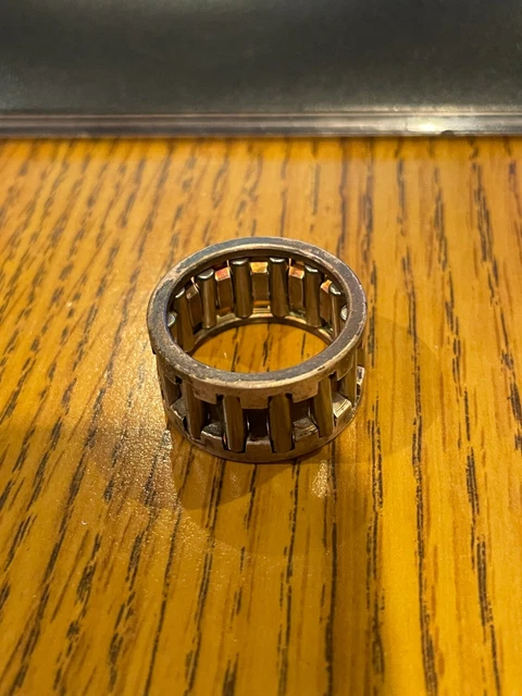 1970-2000 YAMAHA ROULEMENT de cylindre TD2 DT100A MX100A RT100D 93310 ...