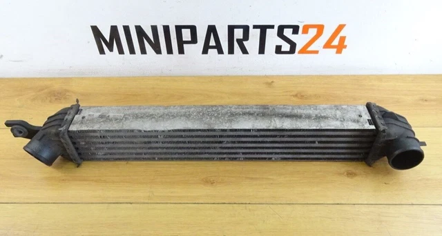MINI R55 R56 R57 R58 R59 R60 R61/17512751277/2751277/Intercooler EUR 42 ...