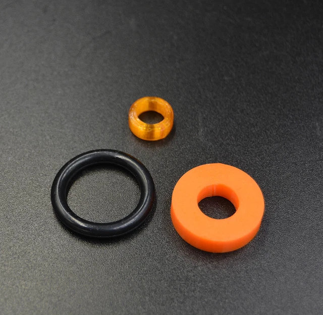 BSA METEOR SEAL Kit for Meteor mk3, mk4 and mk5 Neoprene O-Ring kit £6. ...