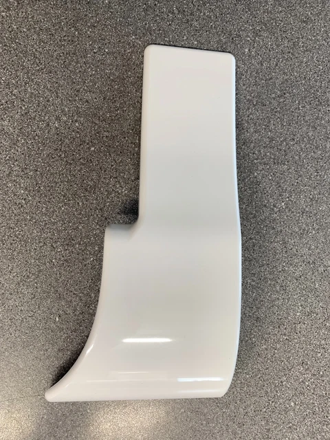 COACHMAN CARAVAN ROOF Corner Cap Front / Rear Panel Joint - O/S/F + N/S ...