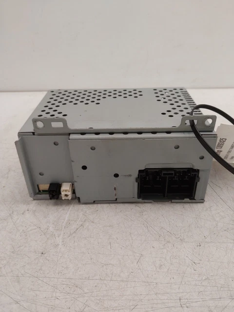FORD TRANSIT CUSTOM RADIO Stereo Radio Head Unit £90.00 - PicClick UK