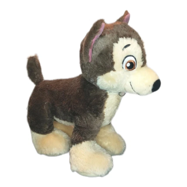 BUILD A BEAR Workshop Nickelodeon 14" Paw Patrol Dog Chase Plush ...