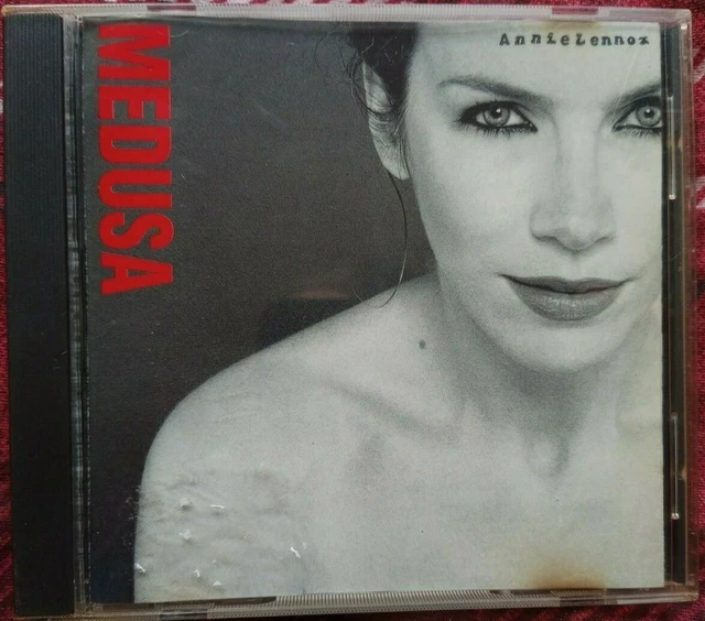 ANNIE LENNOX - Medusa 1995 Cd Album (Synth-Pop) EUR 1,17 - PicClick DE