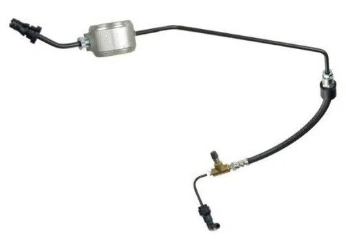 TUYAU D'EMBRAYAGE POUR Renault Trafic II Opel Vivaro 2001- 8200860426 ...