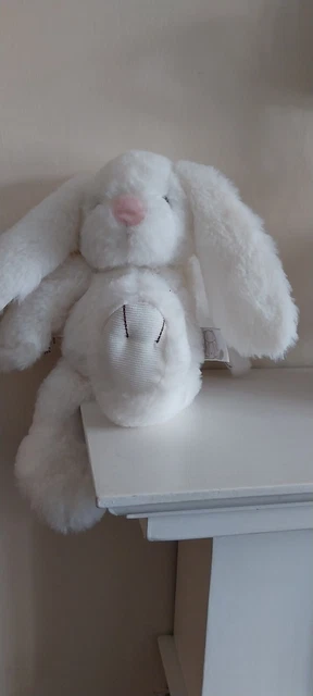 CHAD VALLEY BABY Snuggle Bunny Soft Plush Toy £4.99 - PicClick UK