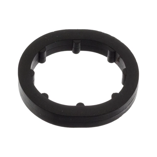 FEBI 49402 AIR Coupling Seal Fits Mercedes 3892670080 1121840361 £8.99 ...