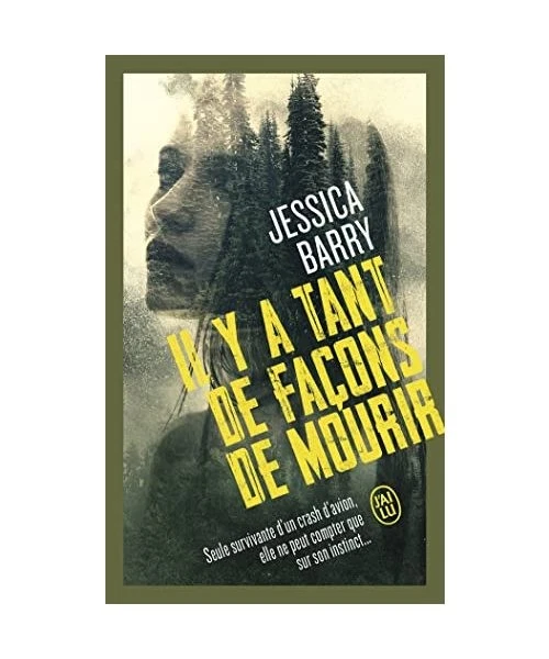 IL Y À Tant de Facons de Mourir, Barry, Jessica EUR 4,79 - PicClick FR