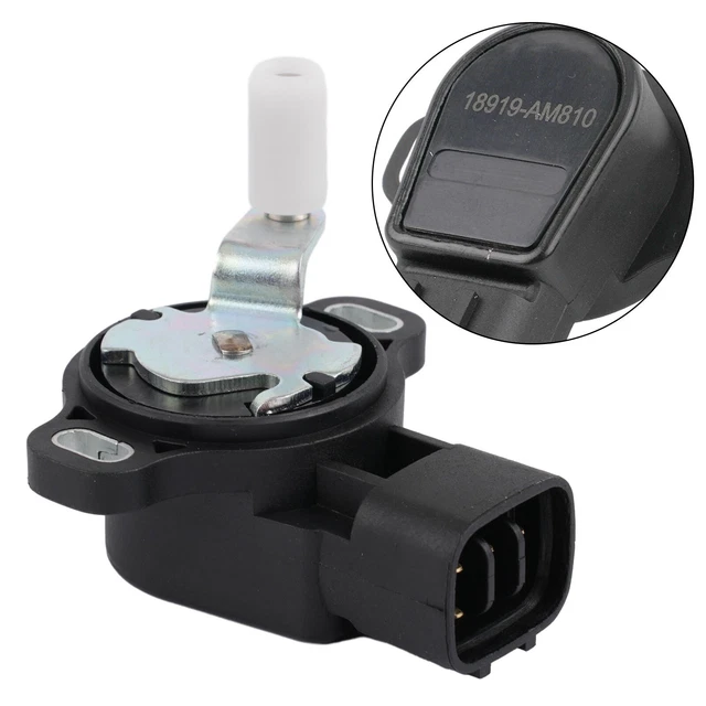 CAPTEUR DE POSITION de l'acc l rateur de fonctionnement stable pour Nissan Xtr EUR 26,02 ...