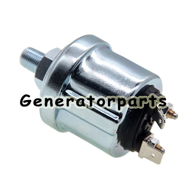 NEW VDO OIL Pressure Sensor Sender Switch 622-333 0-10 for FG Wilson Olympian £22.80 - PicClick UK