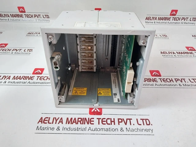 ABB REF615E_D FEEDER protection and control relay mv-sqr $798.55 - PicClick