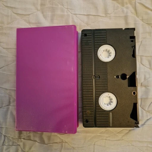 BARNEY: MORE BARNEY Songs [VHS] [VHS Tape][NO INSERT] £9.99 - PicClick UK