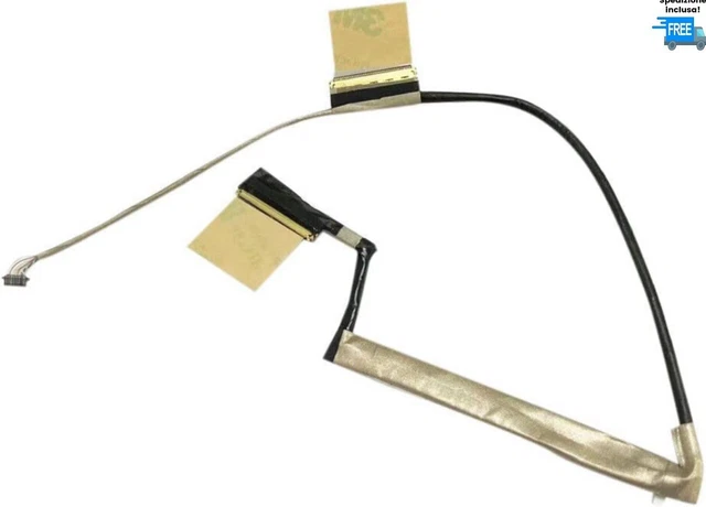 CÂBLE PLAT LED VGA ASUS X512 X512UF X512FL X512UF X512FA 14005-02890700 ...