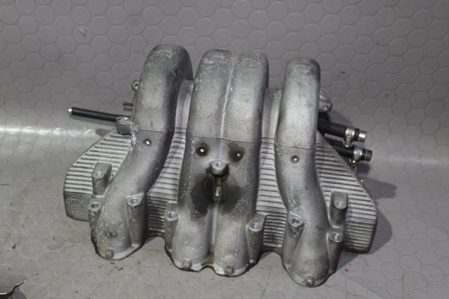 VW T4 2.0 62kW AAC Ansaugbrücke Ansaugkrümmer 044133223B EUR 109,00 - PicClick DE