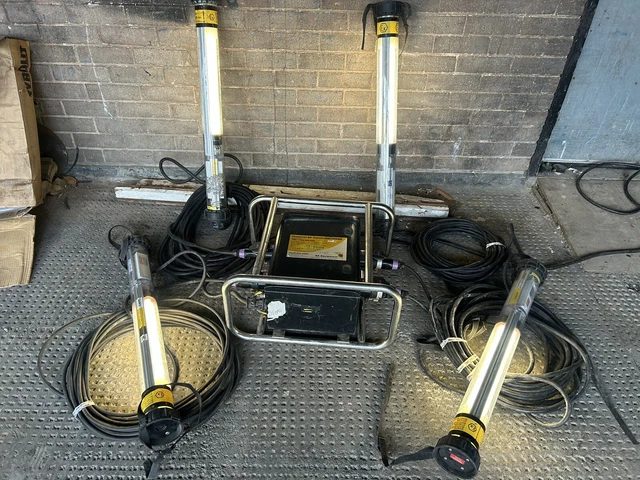 SA ATEX HAZARDOUS Area Transformer 110v - 24v + 1 SA 24v ATEX Area ...