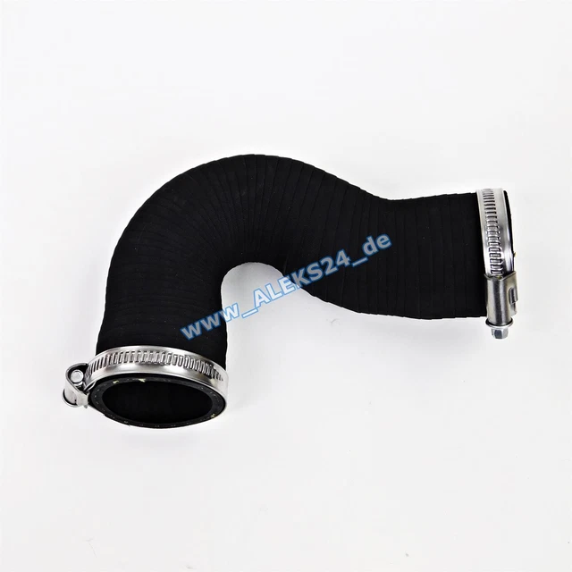 TUBO ADMISIÓN MANGUERA Turbo Tubo Audi A3 para Seat Leon Skoda Oct. VW ...