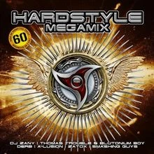 HARDSTYLE MEGAMIX VOL.1 de Various | CD | état bon EUR 16,47 - PicClick FR
