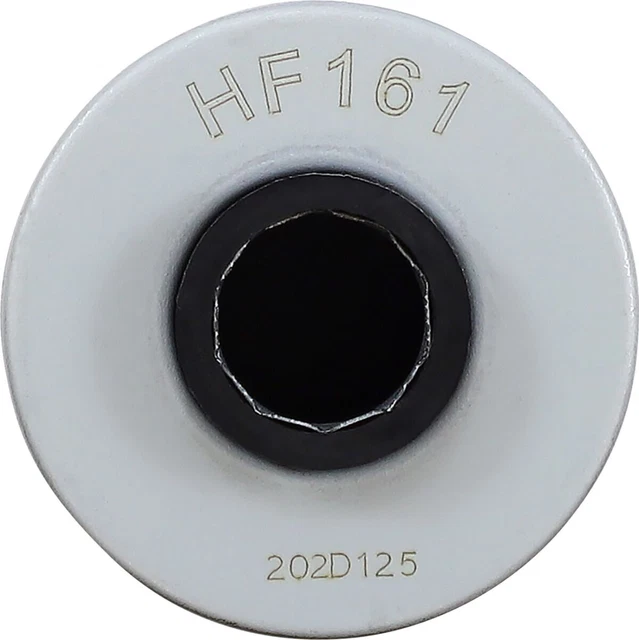 BMW R80 RT 84 85 86 87 88 89 90 91 92 93 94 95 Hi Flo Filtre à Huile ...