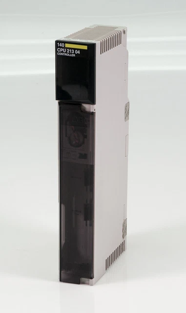 AEG SCHNEIDER AUTOMATION Tsx Quantum 140 CPU 213 04 EUR 1.007,39 ...