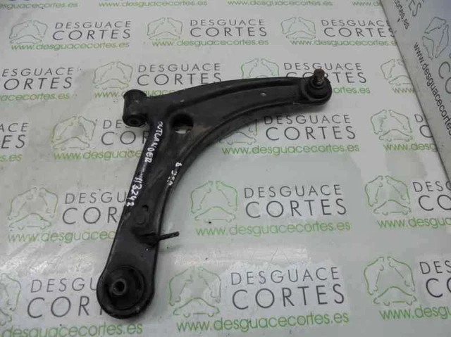 4013A010 BRAZO SUSPENSIÓN inferior delantero para MITSUBISHI OUTLANDER ...