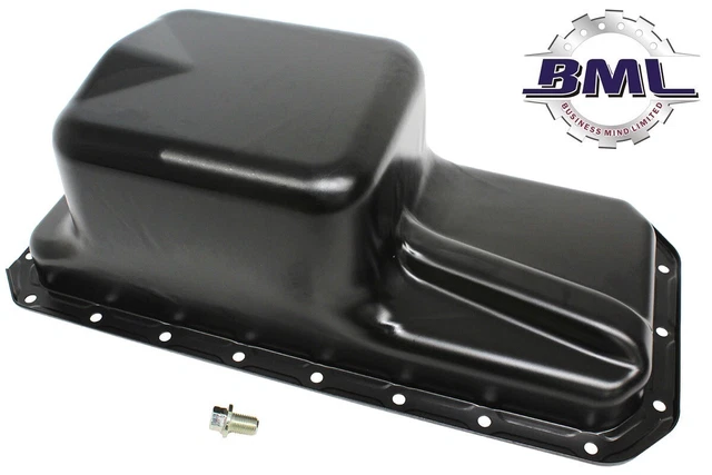 LAND ROVER DEFENDER 300Tdi Engine Oil Sump Pan. Part- Lsb102610 £165.70 ...