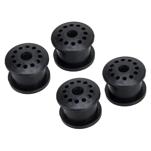 4X/SET MANUAL TRANSMISSION Shift Cable Bushing Repair Fit for Neon PT ...