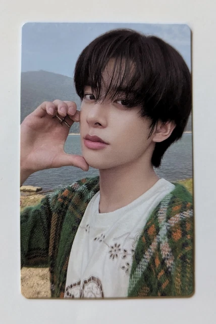 ENHYPEN JAKE ORANGE BLOOD Official Photocards - Engene Ver. EUR 9,00 ... ENHYPEN JAKE ORANGE BLOOD Official Photocards - Engene Ver. EUR 9,00 ...