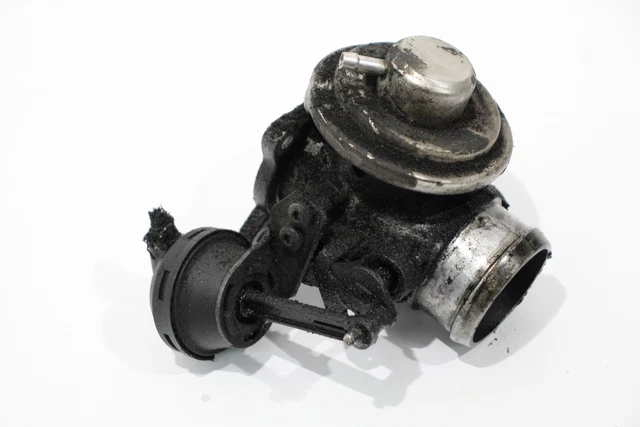 VW GOLF MK4 Soupape de recirculation des gaz d'échappement 1.9TDi EGR ... VW GOLF MK4 Soupape de recirculation des gaz d'échappement 1.9TDi EGR ...