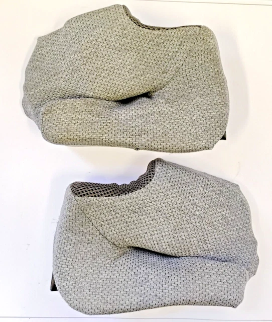 Arai Samurai Arai External Stand Cover Kit – Fits Type J, RX-Corsair ...