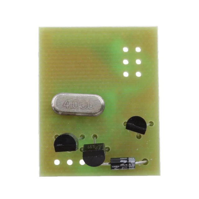 IMMOBILISER EMULATOR FOR VW Audi Seat Skoda Golf III Sharan Passat £10. ...