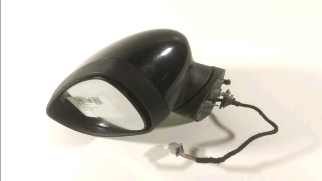 RETROVISEUR LATERAL ELECTRIQUE GAUCHE Ford Fiesta 6 (JA8) 2012 1753825 ...