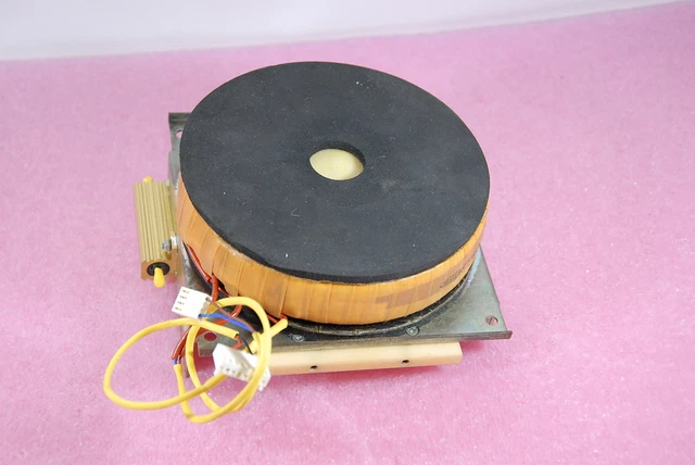 DATRON/WAVETEK 4808 TRANSFORMATEUR P/N:400651-1.10 EUR 430,66 - PicClick FR