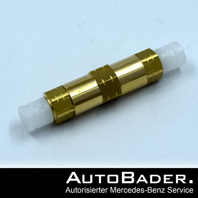 ORIGINAL MERCEDES VERBINDUNGSSTÜCK Luftleitung Reparatur Airmatic ...