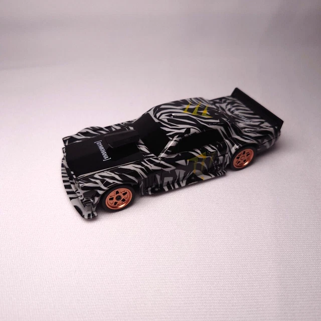 ORIGINAL MINI RACING Car 2.4G RC Drift Car 1/43 4WD Remote Control Car ...