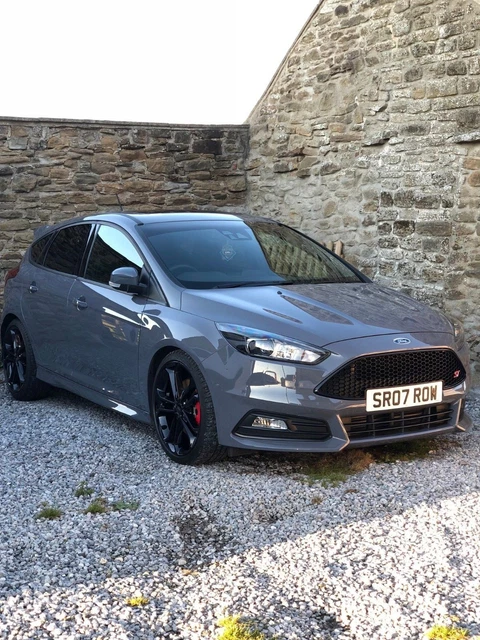 FORD FOCUS ST-3 250ps MK3.5 £26,000.00 - PicClick UK