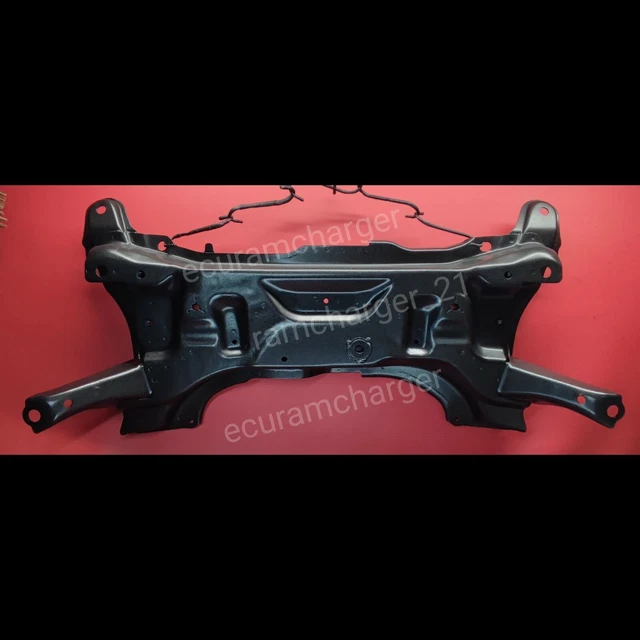 2006-2011 TOYOTA YARIS Front Crossmember Subframe Sub K-Frame OEM $416. ...